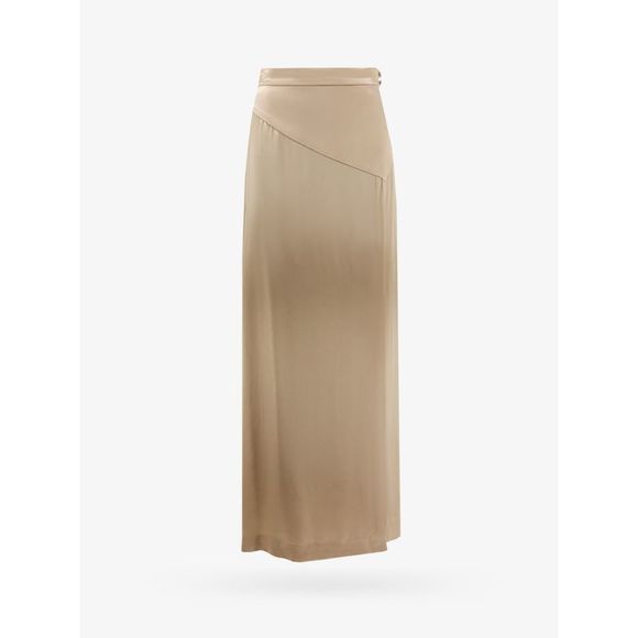 THE NINA STUDIO | Skirts | The Nina Studio Women The Nina Studio Grey ...